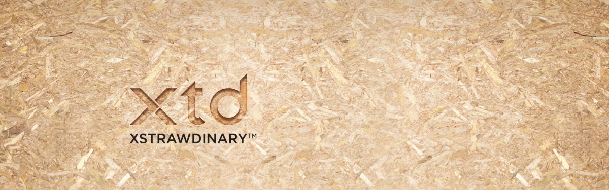 XTD XstrawDinary – RM RenewMaterial