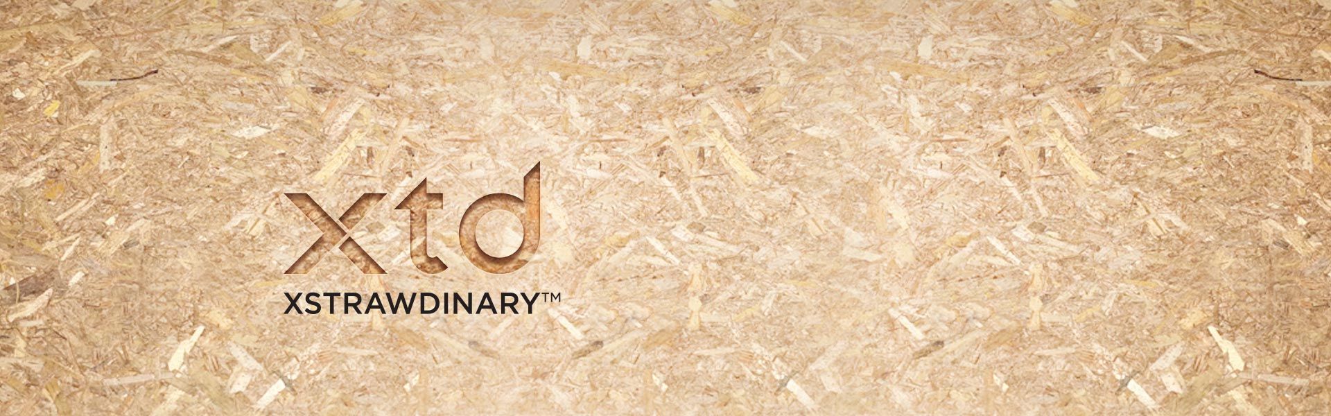 XTD XstrawDinary – RM RenewMaterial