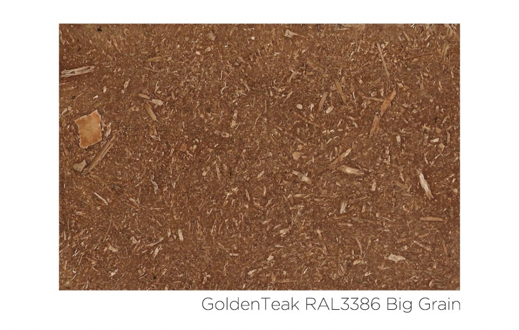 XTD Color Strawboard (UV Paint Coated) – RM RenewMaterial