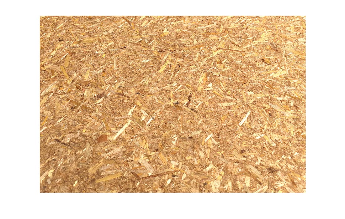 XTD Strawboard – RM RenewMaterial