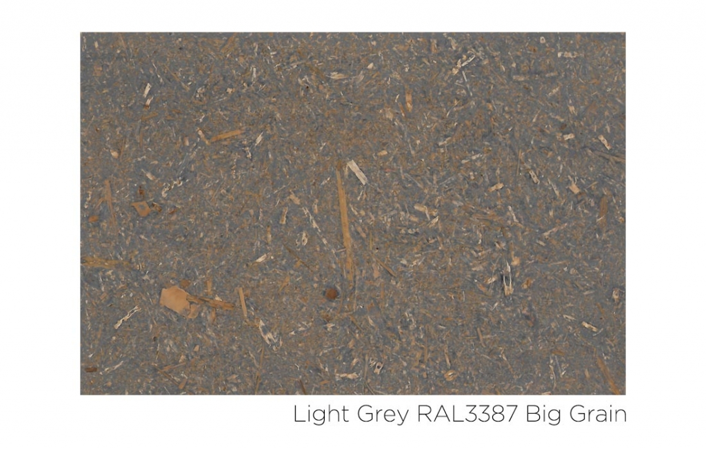 XTD Color Strawboard (UV Paint Coated) – RM RenewMaterial