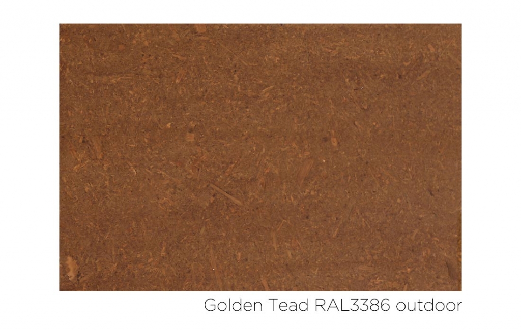 XTD Color Strawboard (UV Paint Coated) – RM RenewMaterial