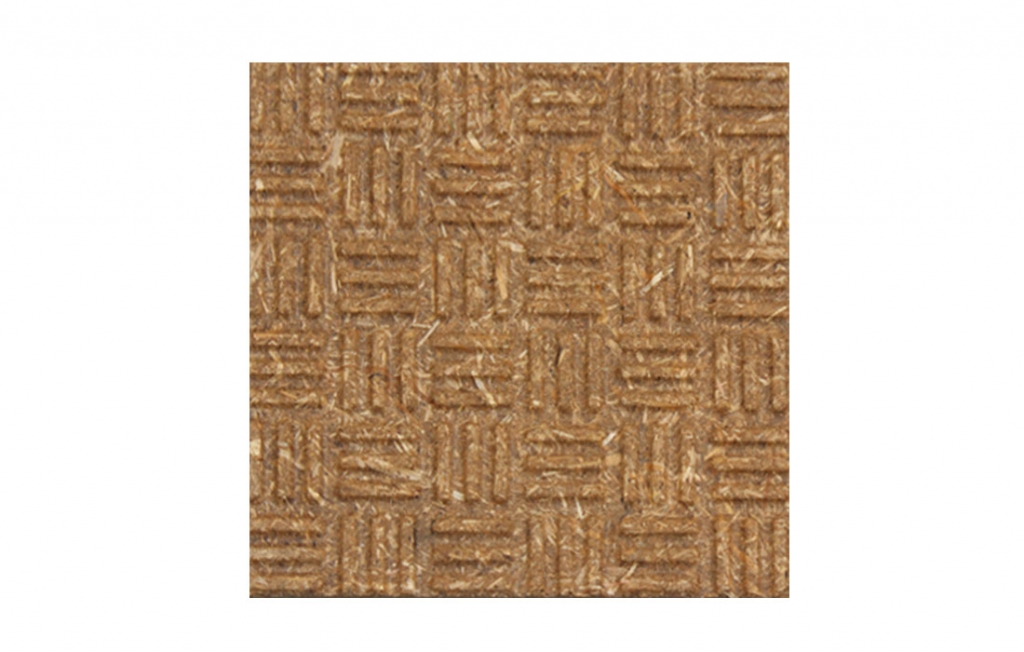 XTD Molded Texture Strawboard – RM RenewMaterial