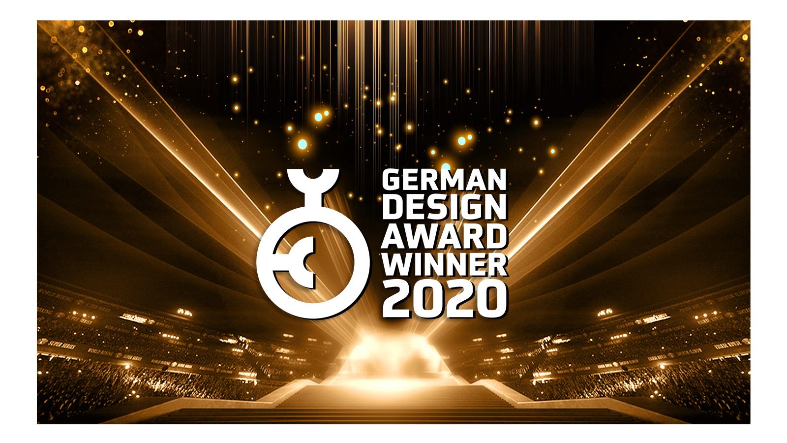 Awards and Honors – RM RenewMaterial