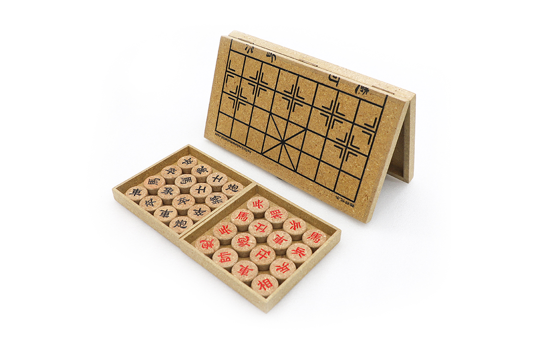 Creative chess – RM RenewMaterial