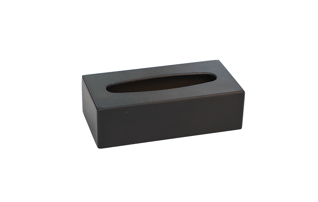 Tissue Box (Rectangular) – RM RenewMaterial